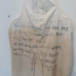 'Apron Strings!' Exhibition by Connie Flynn - Arnolds Attic