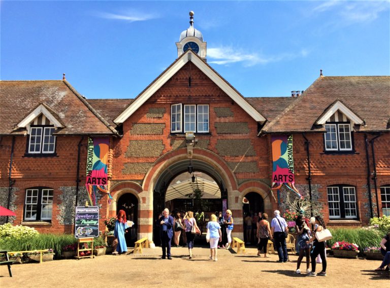 Childwickbury Arts Fair 2018 Art Fair 2018 - Arnolds Attic Exhibitions ...