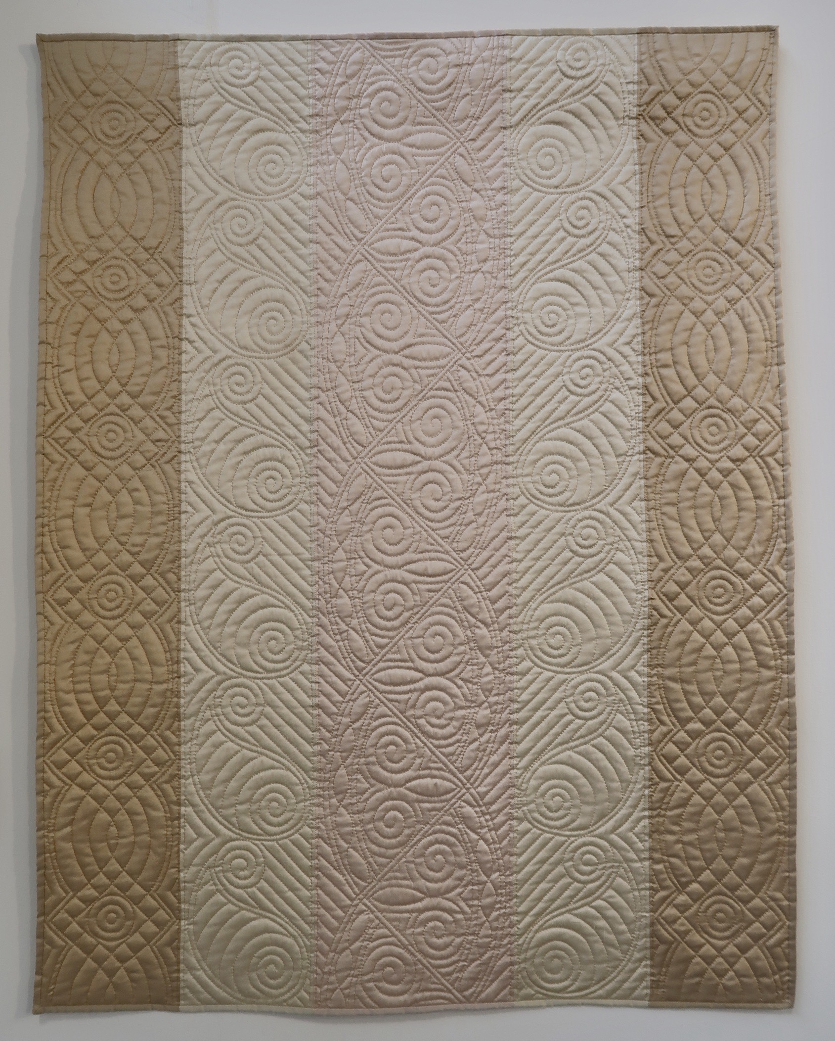 Meet the Artist - Sandie Lush - Arnolds Attic