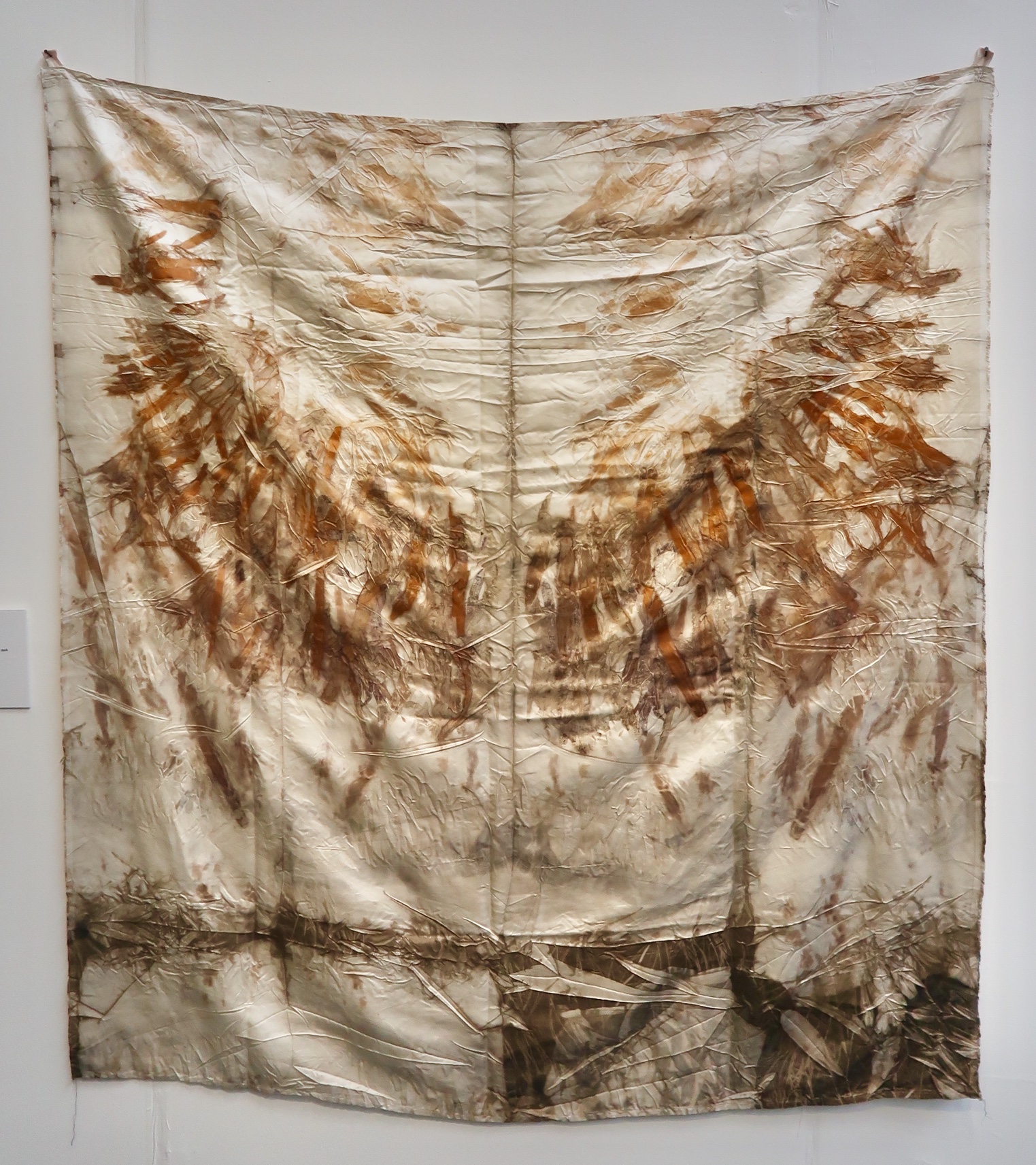 India Flint - Meet the Artist - Arnolds Attic India Flint - Meet the Artist