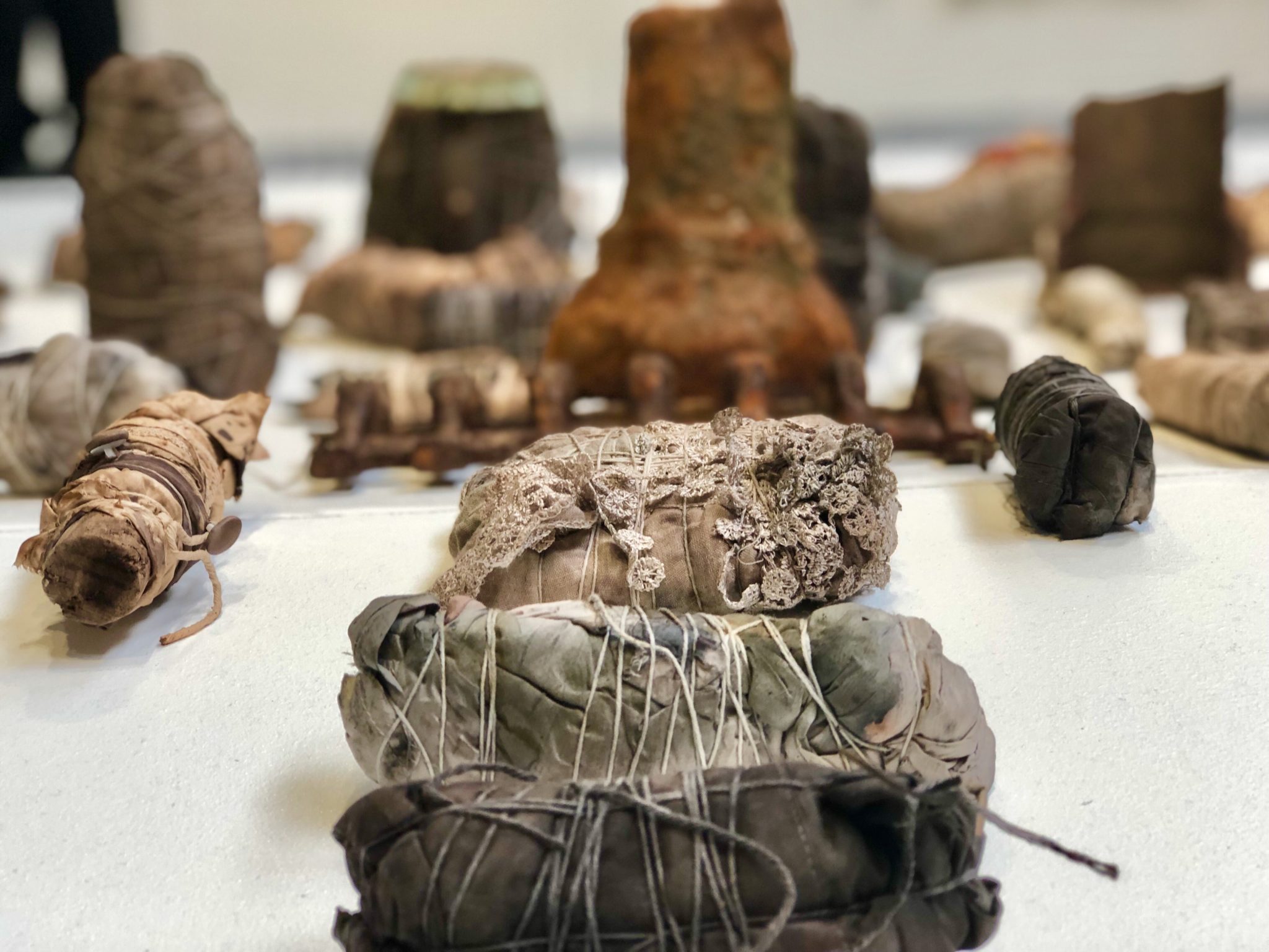 India Flint - Meet the Artist - Arnolds Attic India Flint - Meet the Artist