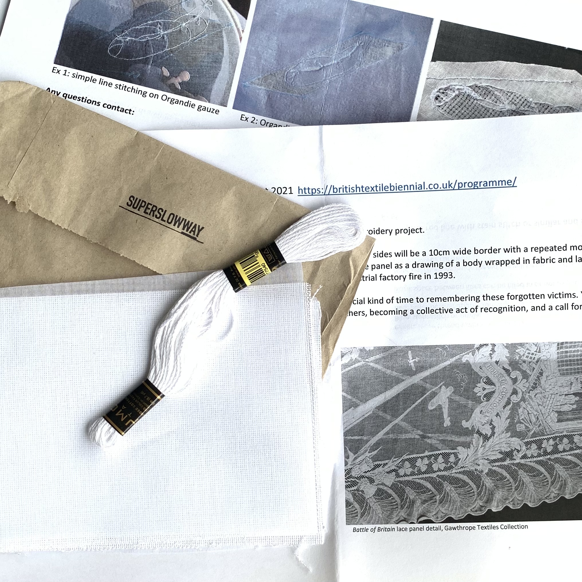 Collateral Project - Arnolds Attic Arnold's Attic Studio Collateral Project