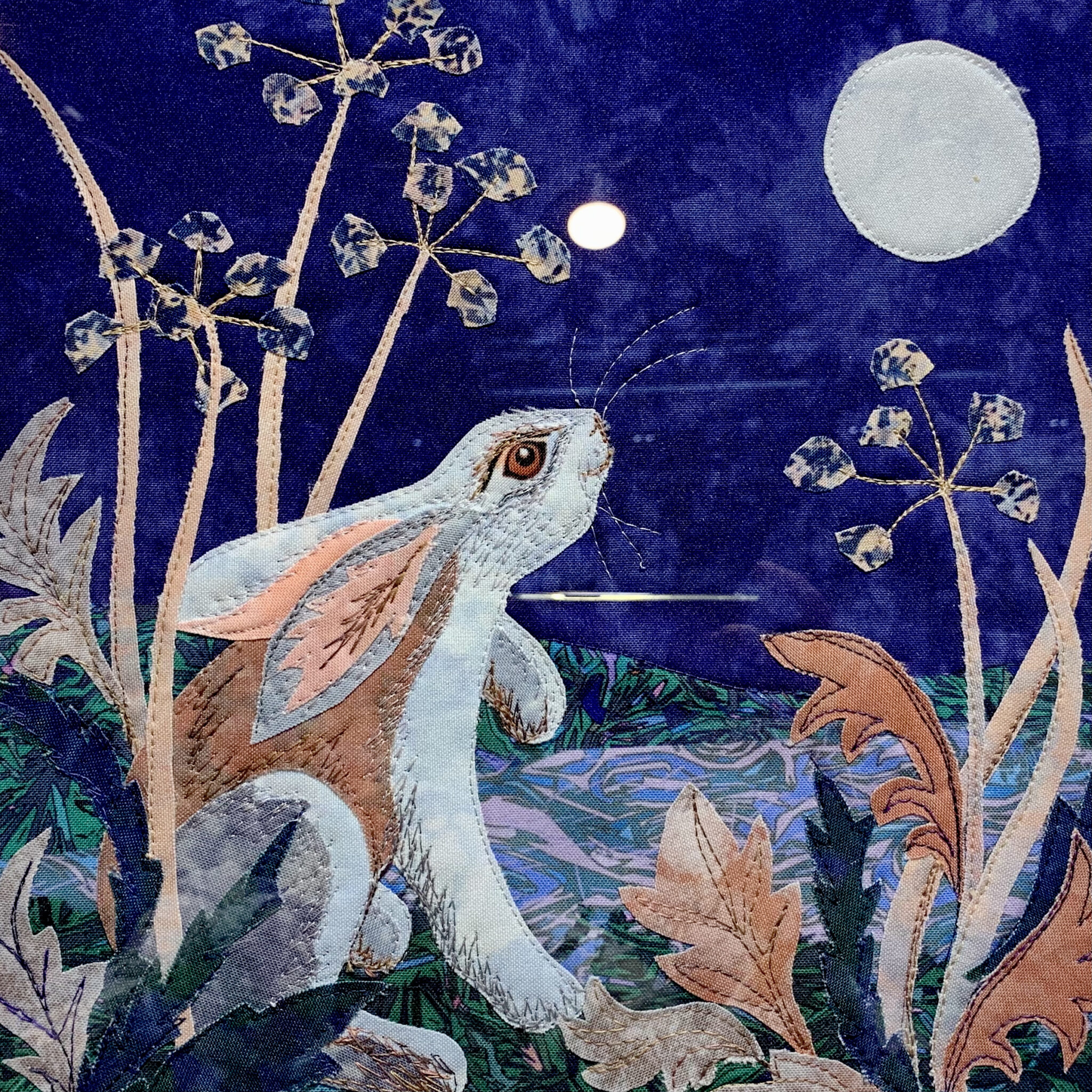 Kate Findlay - Meet the Artist - Arnolds Attic