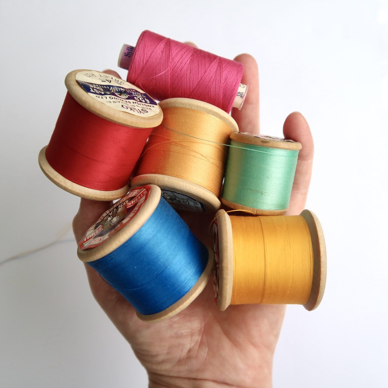 Richard Box - Meet the Artist - Arnolds Attic