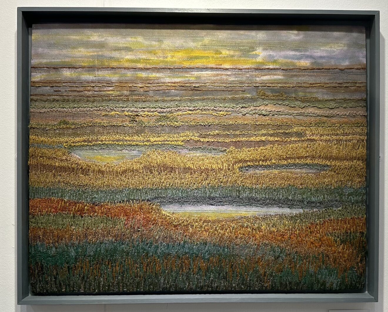 Jan Beaney and Jean Littlejohn - Meet the Artists - Arnolds Attic