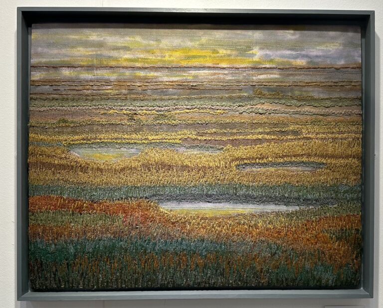 Jan Beaney and Jean Littlejohn - Meet the Artists - Arnolds Attic